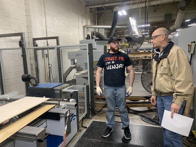 Panel Processing to celebrate 50th anniversary | News, Sports, Jobs ...